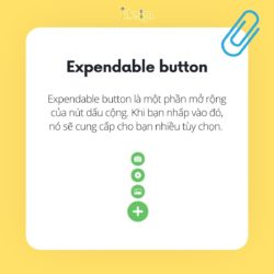 8 loại button thường gặp trong thiết kế UI - IDesign