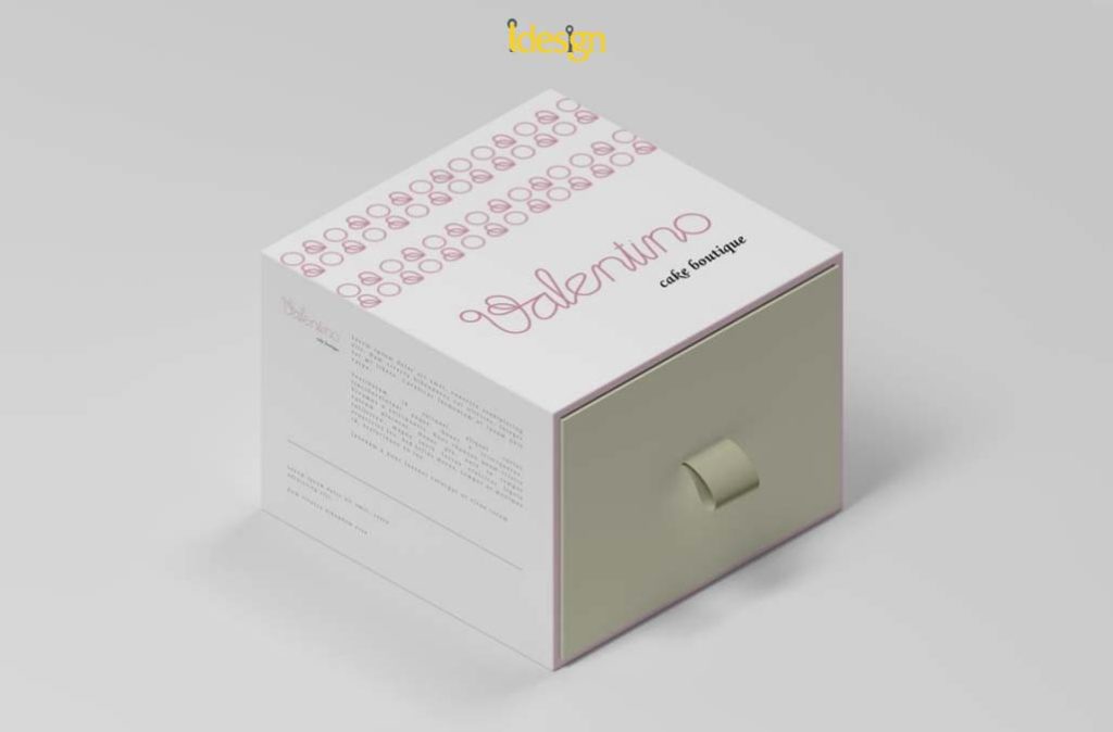 Đồ án: VALENTINO - Nguyễn Thu Thảo - GD38 - IDesign